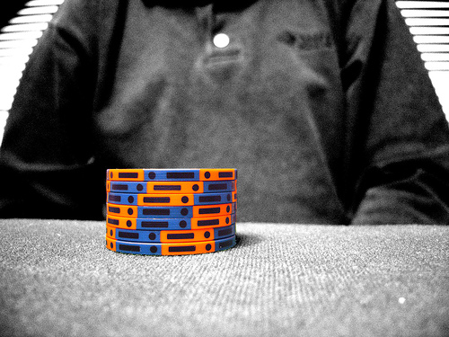 Poker Tells: The Ultimate guide [List of 40 Awesome Tells]