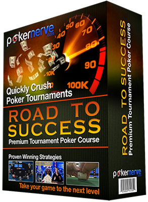 Road to Success by PokerNerve Review 2020 - HowToPlayPokerInfo