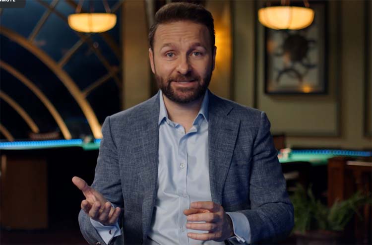 Daniel Negreanu MasterClass Review 2023 - HowToPlayPokerInfo