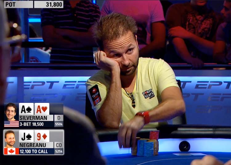 Daniel Negreanu MasterClass Review 2023 - HowToPlayPokerInfo